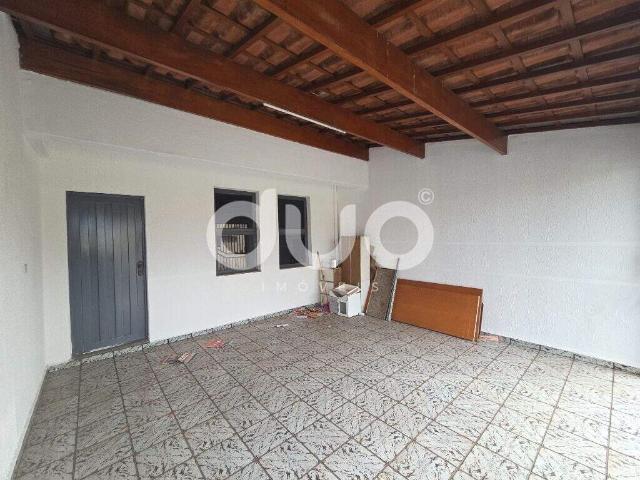 Casa em Piracicamirim, Piracicaba/SP de 134m² 3 quartos à venda por R$ 489.000,00