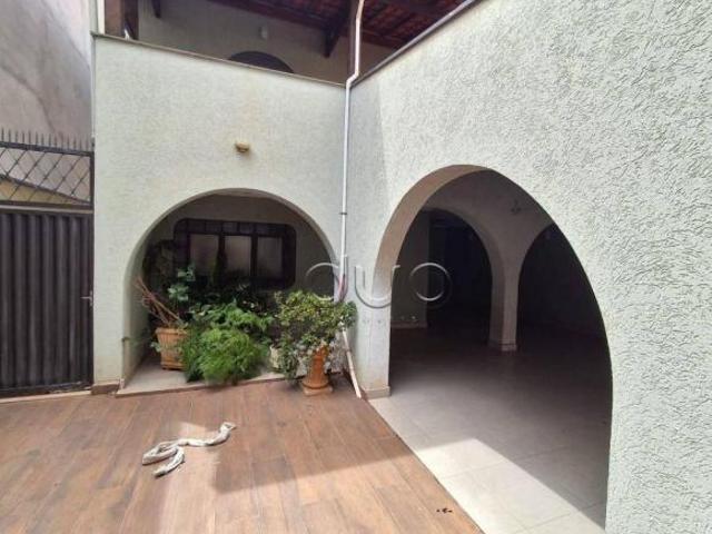Casa em Piracicamirim, Piracicaba/SP de 278m² 3 quartos à venda por R$ 640.000,00