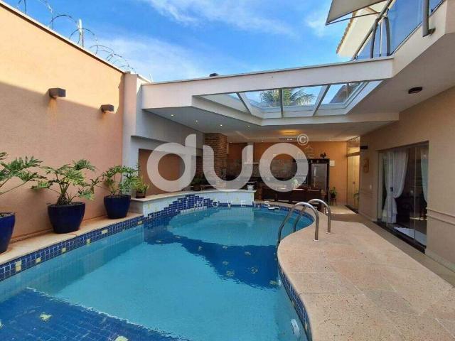 Casa em Piracicamirim, Piracicaba/SP de 324m² 4 quartos à venda por R$ 1.899.000,00