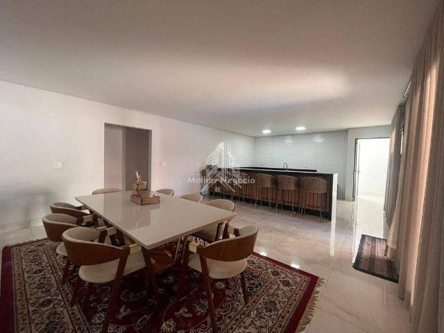 Casa em Piracicamirim, Piracicaba/SP de 418m² 3 quartos à venda por R$ 1.499.900,00