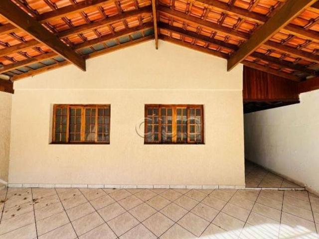 Casa em Piracicamirim, Piracicaba/SP de 70m² 2 quartos à venda por R$ 350.000,00