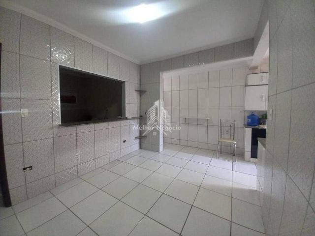 Casa em Piracicamirim, Piracicaba/SP de 73m² 3 quartos à venda por R$ 319.900,00