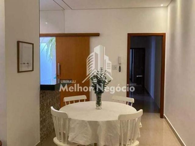 Casa em Piracicamirim, Piracicaba/SP de 87m² 2 quartos à venda por R$ 405.000,00