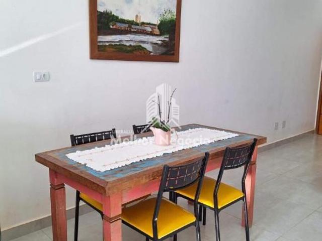 Casa em Piracicamirim, Piracicaba/SP de 94m² 2 quartos à venda por R$ 550.000,00