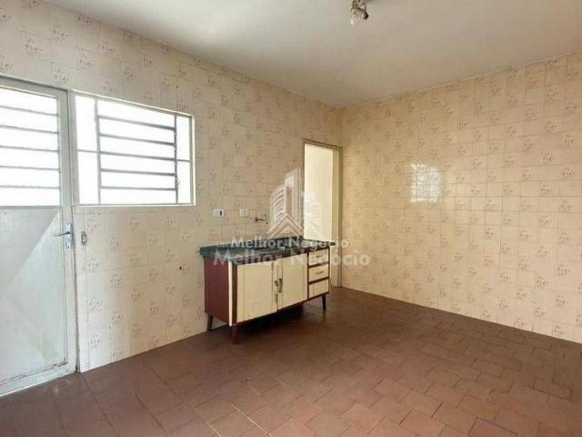 Casa em Piracicamirim, Piracicaba/SP de 95m² 2 quartos à venda por R$ 319.900,00