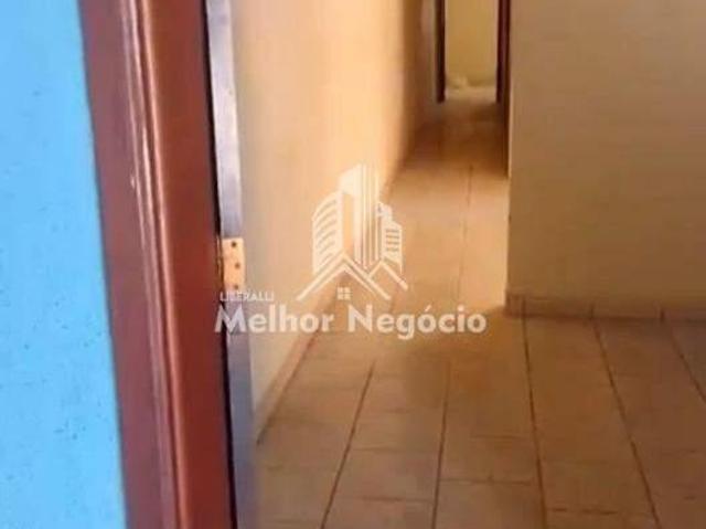 Casa em Piracicamirim, Piracicaba/SP de 90m² 2 quartos à venda por R$ 30.000,00