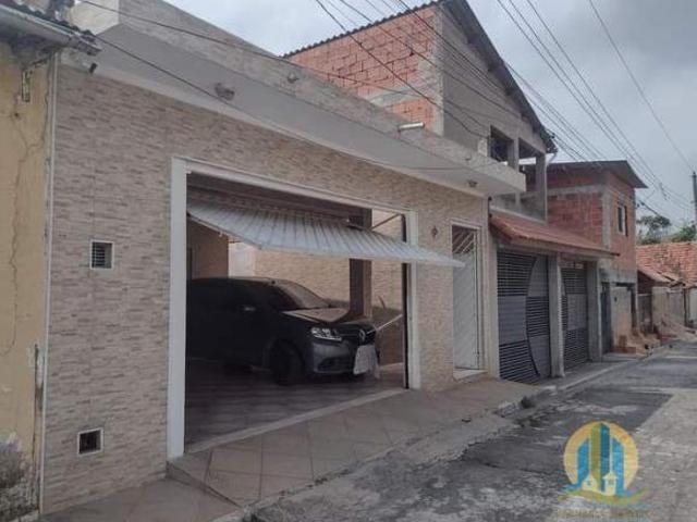 Casa em Pirapora do Bom Jesus SP