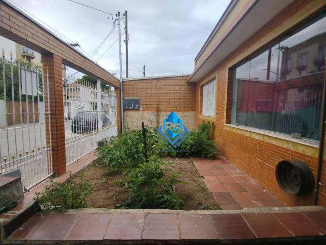 Casa em Piraporinha, Diadema/SP de 200m² 4 quartos à venda por R$ 689.000,00