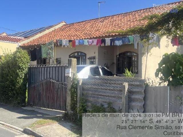 Casa em Piraquara PR