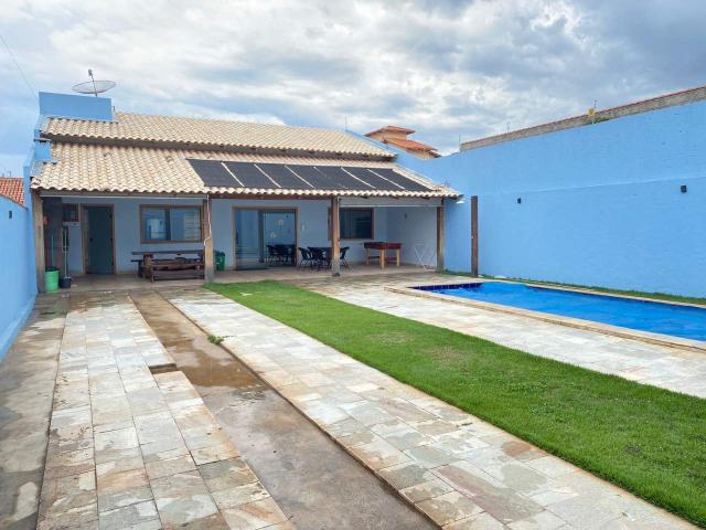 Casa em Pirenópolis para 12 pessoas