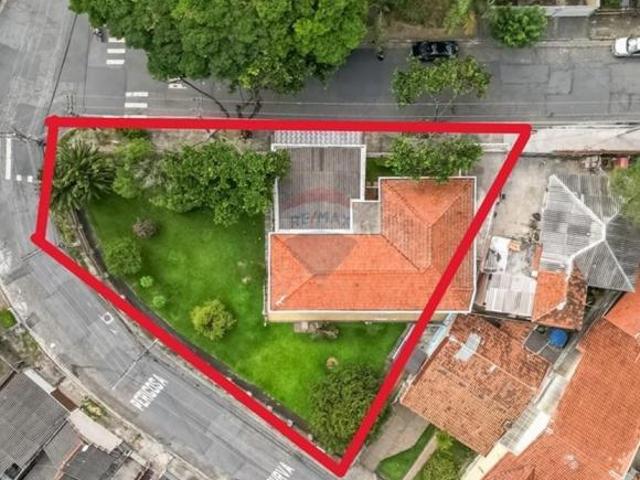 Casa em Pirituba com terreno de 780 m Residencial ou Comercial