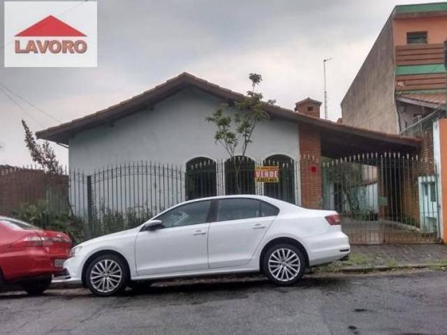 Casa em Pirituba, São Paulo/SP de 180m² 3 quartos à venda por R$ 785.000,00