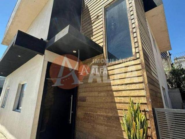 Casa em Pitas, Cotia/SP de 146m² 3 quartos à venda por R$ 1.450.000,00