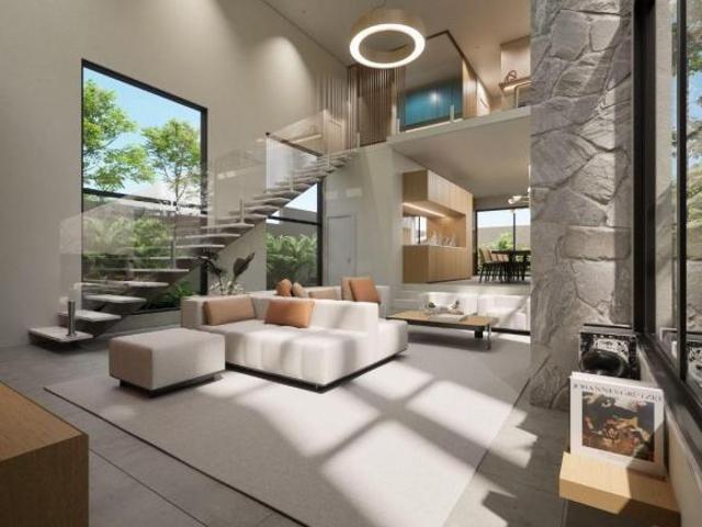 Casa em Pitas, Cotia/SP de 200m² 3 quartos à venda por R$ 1.490.000,00