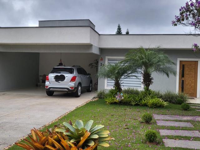 Casa em Pitas, Cotia/SP de 250m² 3 quartos à venda por R$ 1.589.000,00