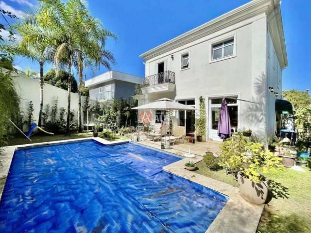 Casa em Pitas, Cotia/SP de 268m² 4 quartos à venda por R$ 1.799.000,00