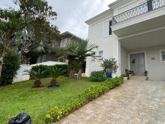 Casa em Pitas, Cotia/SP de 270m² 4 quartos à venda por R$ 1.999.000,00