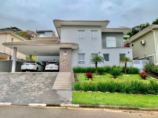 Casa em Pitas, Cotia/SP de 285m² 3 quartos à venda por R$ 1.949.900,00