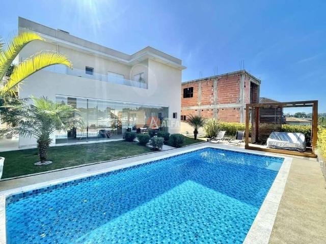 Casa em Pitas, Cotia/SP de 281m² 3 quartos à venda por R$ 1.949.900,00
