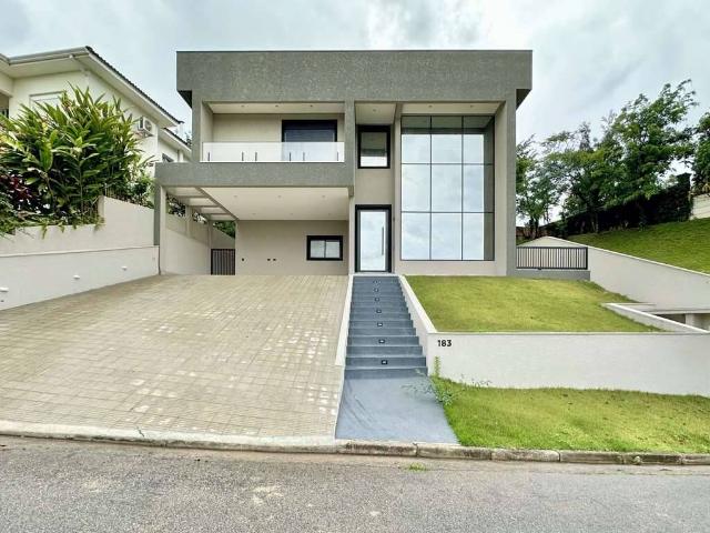 Casa em Pitas, Cotia/SP de 332m² 4 quartos à venda por R$ 3.198.000,00