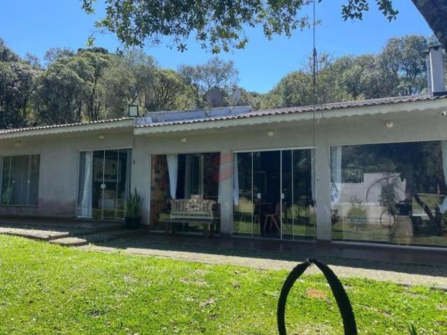 Casa em Planta Laranjeiras, Piraquara/PR de 350m² 2 quartos à venda por R$ 1.600.000,00