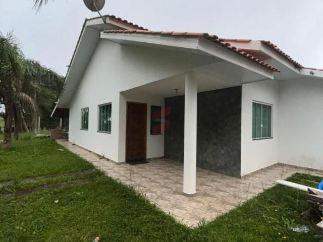 Casa em Planta Meireles, Piraquara/PR de 108m² 3 quartos à venda por R$ 450.000,00