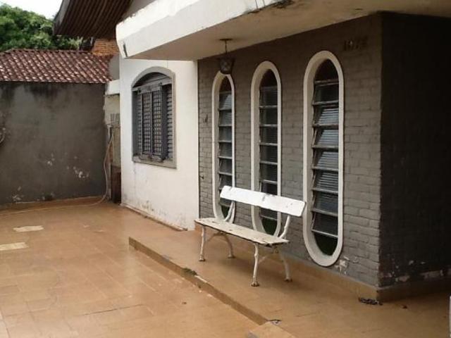 Casa em Planalto, Araçatuba/SP de 140m² 3 quartos à venda por R$ 280.000,00