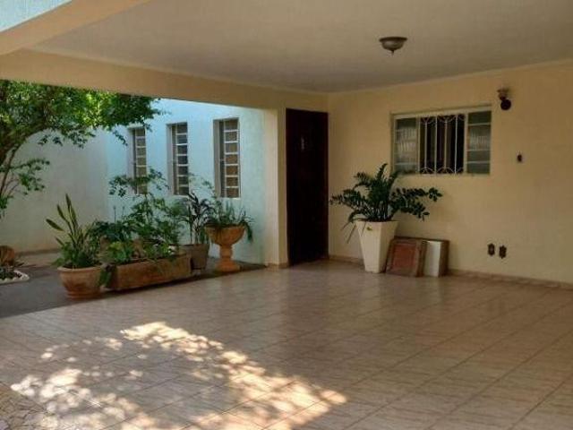Casa em Planalto, Araçatuba/SP de 172m² 3 quartos à venda por R$ 390.000,00