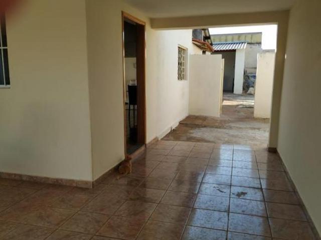 Casa em Planalto, Araçatuba/SP de 130m² 3 quartos à venda por R$ 250.000,00