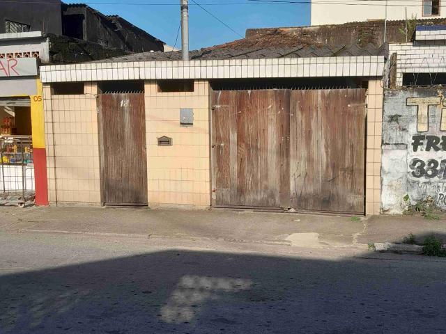 Casa em Planalto Bela Vista, São Vicente/SP de 120m² 2 quartos à venda por R$ 199.900,00