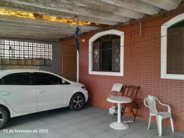 Casa em Planalto Bela Vista, São Vicente/SP de 270m² 2 quartos à venda por R$ 650.000,00