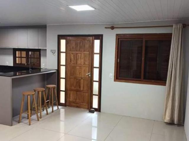 Casa em Planalto, Caxias do Sul/RS de 130m² 3 quartos à venda por R$ 420.000,00