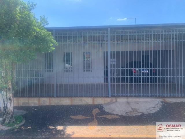 Casa em Planalto do Sol, Sumaré/SP de 186m² 3 quartos à venda por R$ 539.000,00