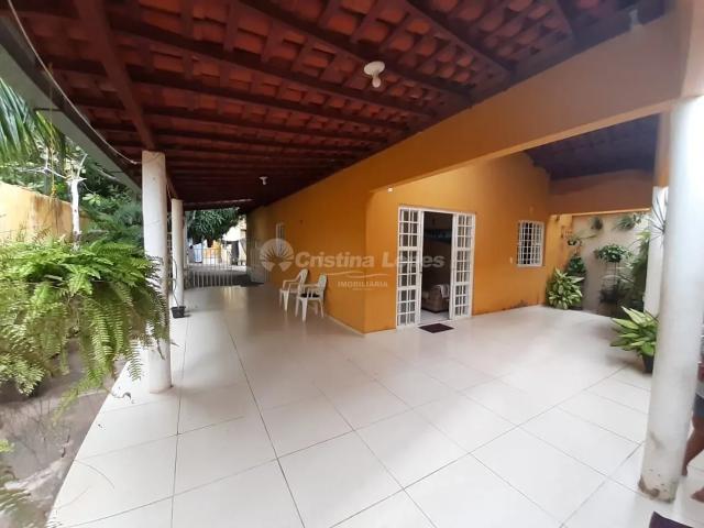 Casa em Planalto Formosa, Timon/MA de 200m² 3 quartos à venda por R$ 299.000,00