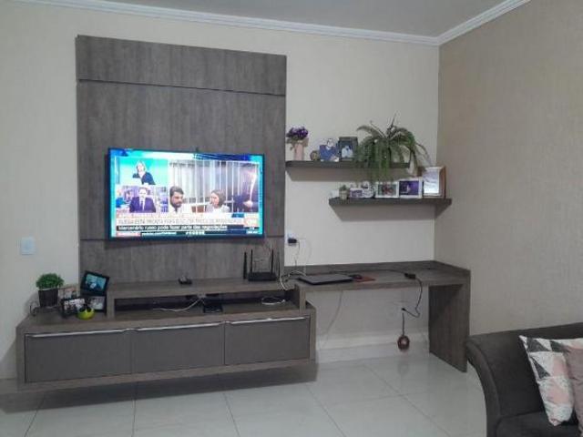 Casa em Planalto, Jaguariúna/SP de 162m² 3 quartos à venda por R$ 670.000,00