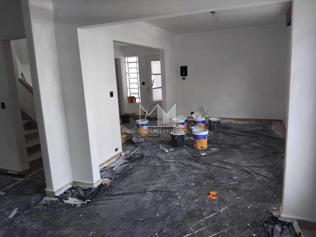 Casa em Planalto Paulista, São Paulo/SP de 0m² 3 quartos à venda por R$ 719.900,00