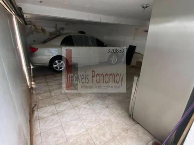 Casa em Planalto Paulista, São Paulo/SP de 150m² 4 quartos à venda por R$ 600.000,00