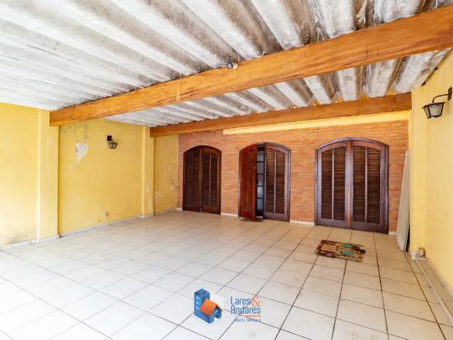 Casa em Planalto Paulista, São Paulo/SP de 151m² 3 quartos à venda por R$ 1.249.900,00