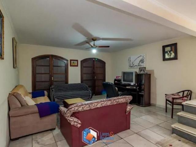 Casa em Planalto Paulista, São Paulo/SP de 151m² 3 quartos à venda por R$ 1.250.000,00