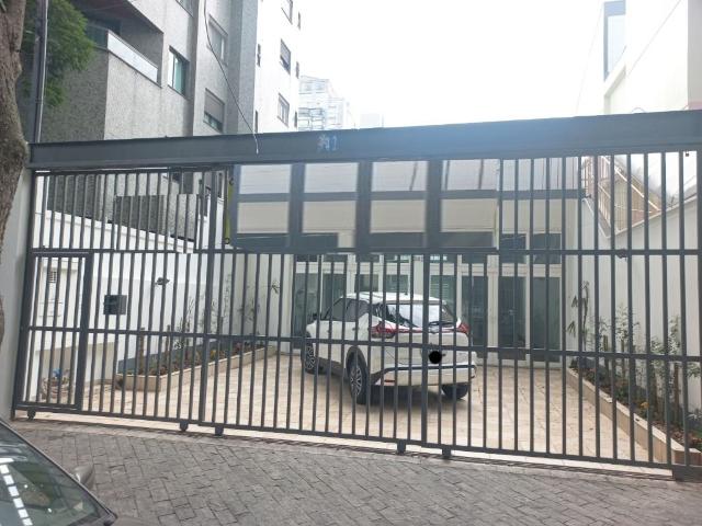 Casa em Planalto Paulista, São Paulo/SP de 103m² 1 quartos para locação R$ 7.900,00/mes