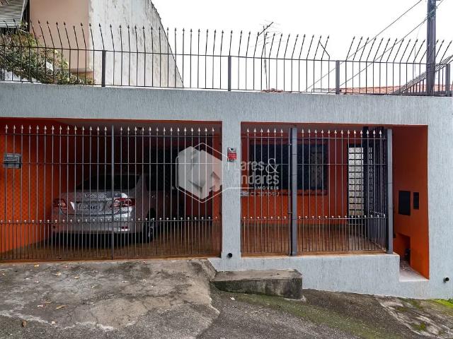 Casa em Planalto Paulista, São Paulo/SP de 104m² 3 quartos à venda por R$ 579.900,00