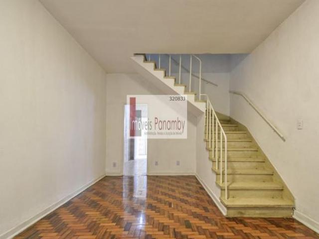 Casa em Planalto Paulista, São Paulo/SP de 120m² 2 quartos à venda por R$ 650.000,00