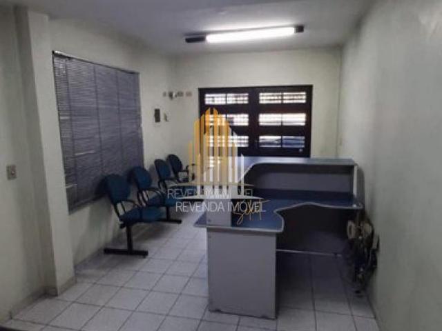 Casa em Planalto Paulista, São Paulo/SP de 300m² 1 quartos à venda por R$ 840.000,00