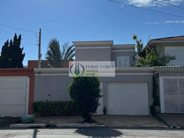 Casa em Planalto Paulista, São Paulo/SP de 400m² 3 quartos para locação R$ 13.700,00/mes