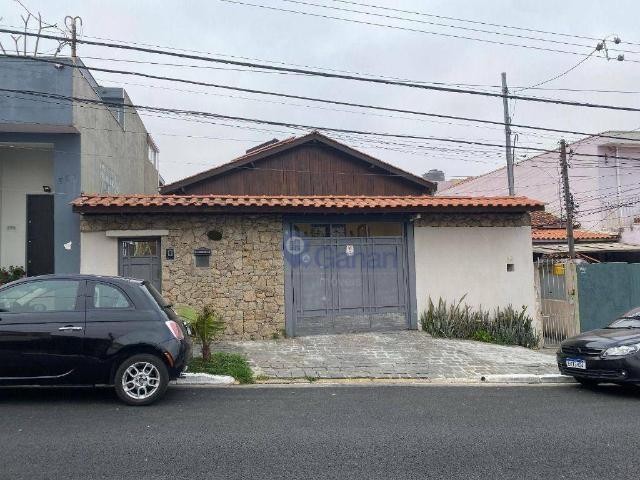 Casa em Planalto Paulista, São Paulo/SP de 420m² 4 quartos à venda por R$ 1.899.900,00