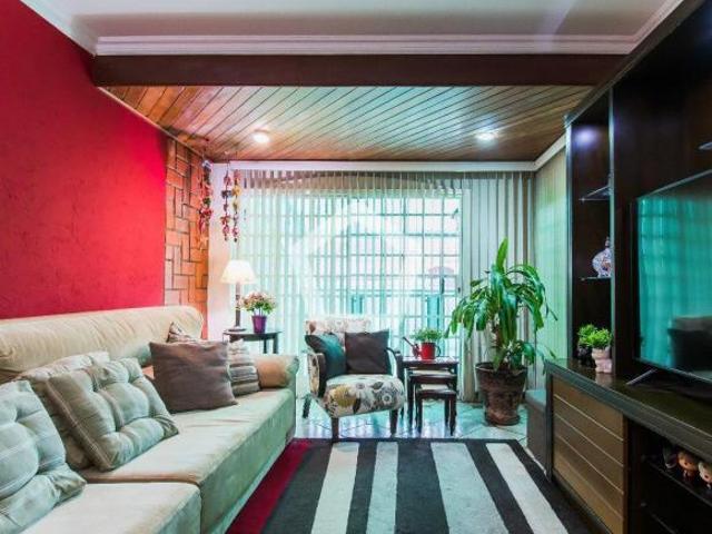 Casa em Planalto Paulista