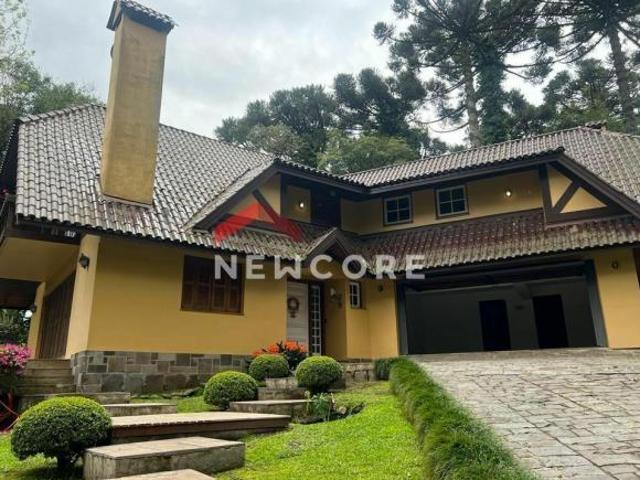 Casa em Planalto Planalto Gramado/RS