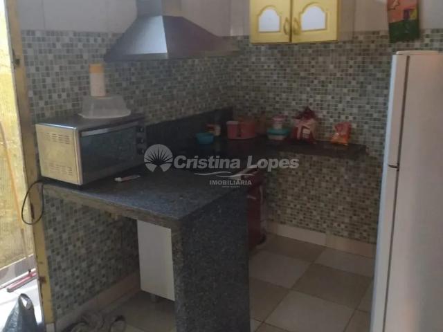 Casa em Planalto, Teresina/PI de 54m² 4 quartos à venda por R$ 249.900,00