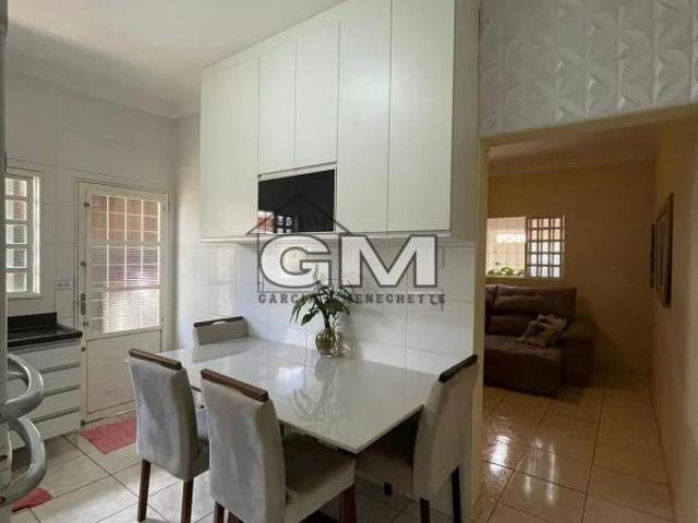 Casa em Planalto Verde, Ribeirão Preto/SP de 126m² 2 quartos à venda por R$ 310.000,00