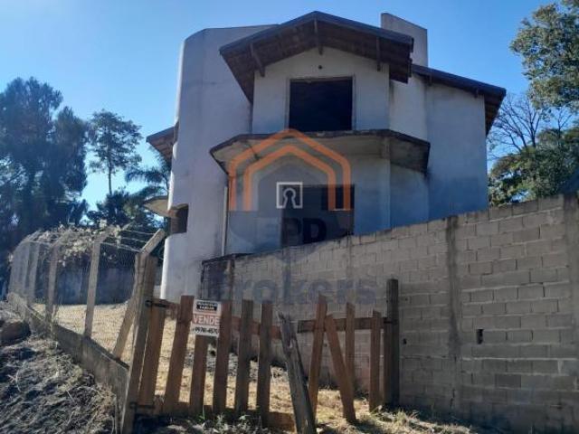 Casa em Placidolândia Serra Negra, SP